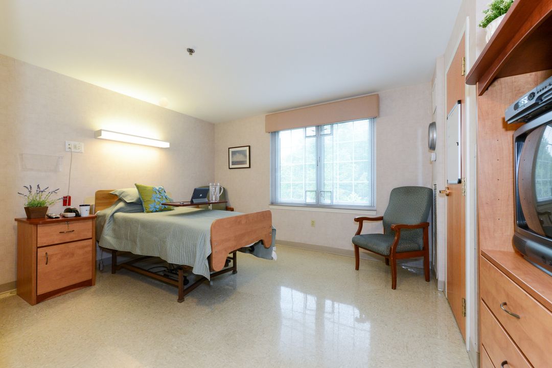 Laurel Ridge Health Care Center (UPDATED) - Get Pricing in Ridgefield, CT