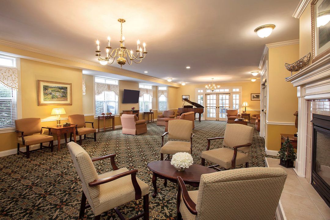 Benchmark Senior Living: All 57 Properties