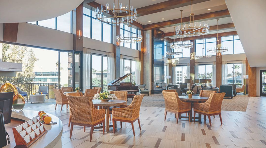 Atria Newport Beach (UPDATED) - Get Pricing, See 20 Photos & See Floor ...