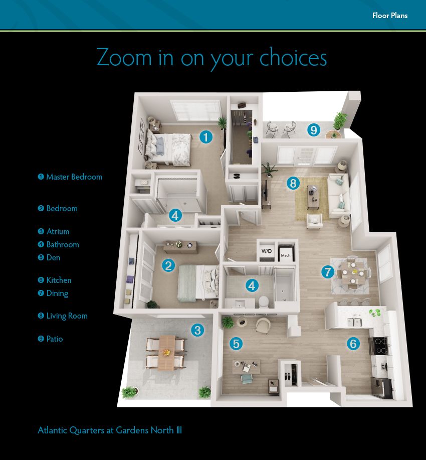 Sandhill Cove Retirement Living (UPDATED) - Get Pricing, See 25 Photos ...