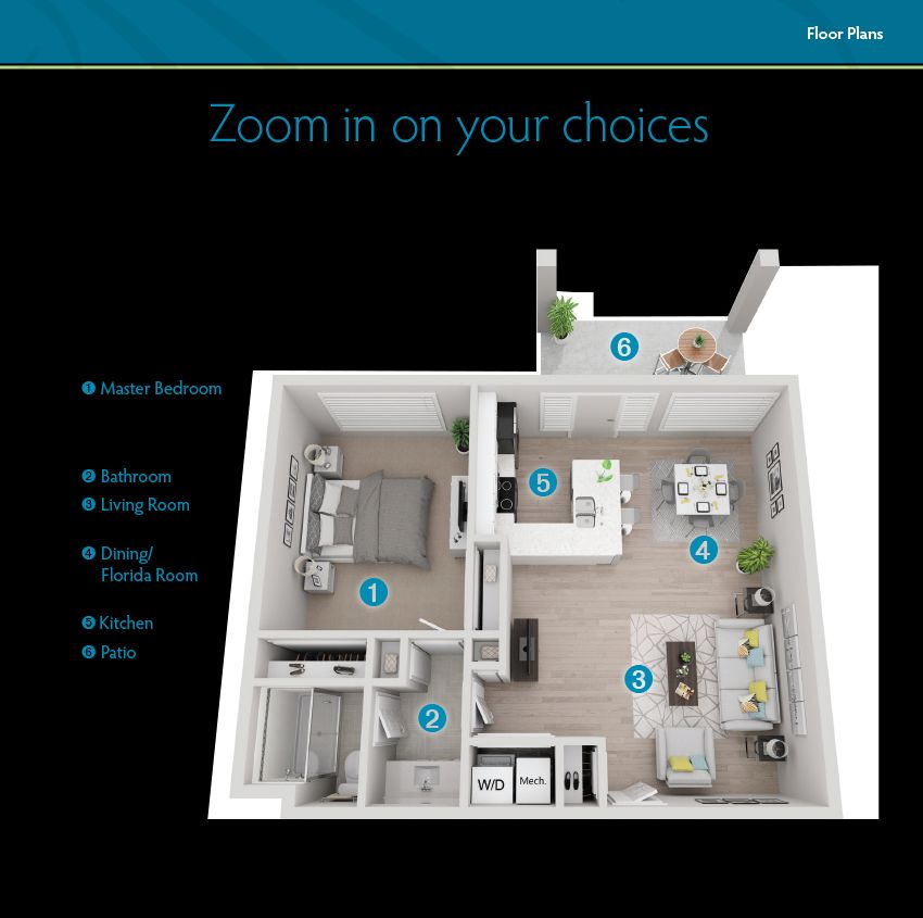 Sandhill Cove Retirement Living (UPDATED) - Get Pricing, See 25 Photos ...