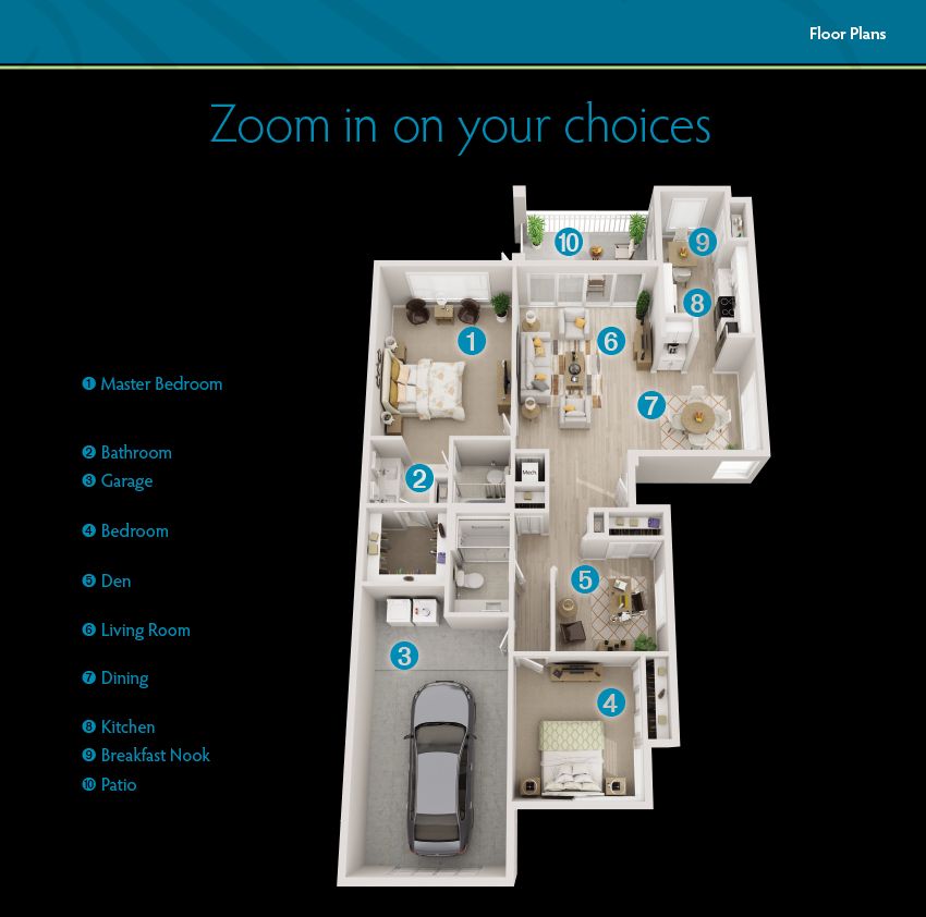 Sandhill Cove (UPDATED) - Get Pricing, See 25 Photos & See Floor Plans ...