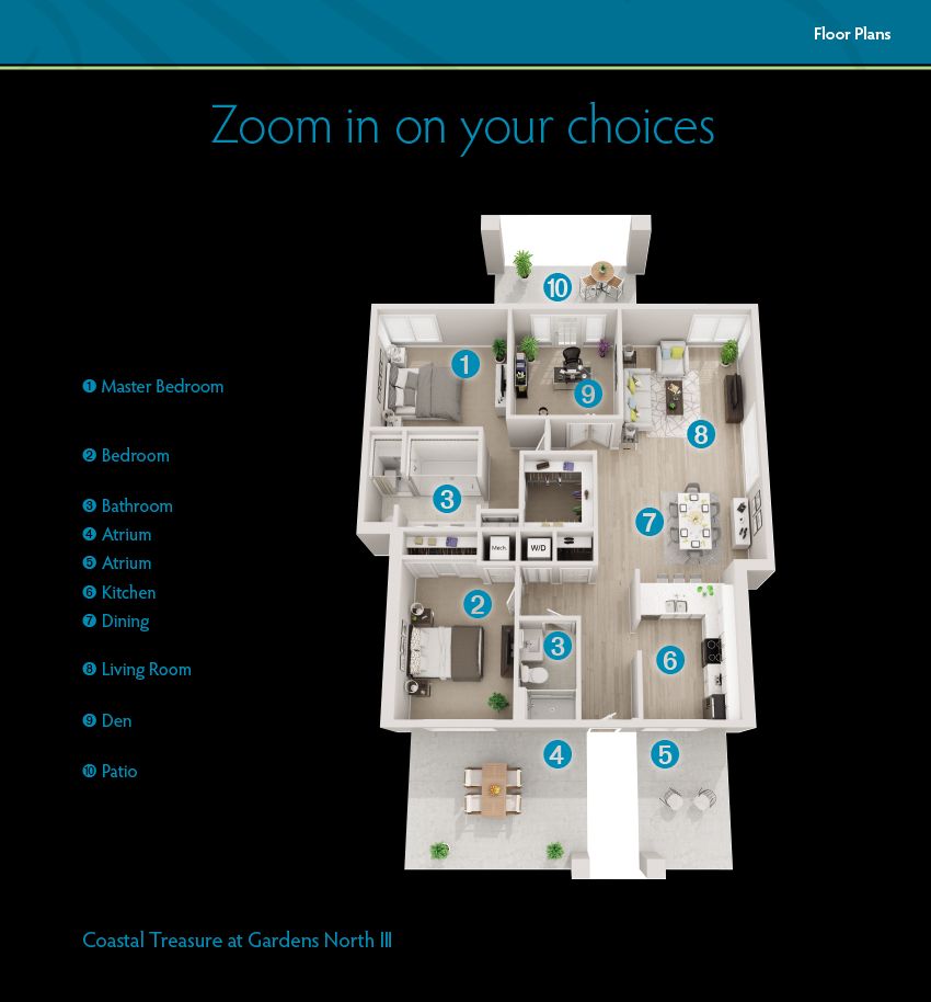 Sandhill Cove (UPDATED) - Get Pricing, See 25 Photos & See Floor Plans ...