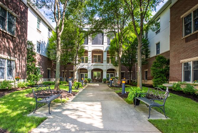 Forest Hills Place Assisted Living and Memory Care Community (UPDATED ...