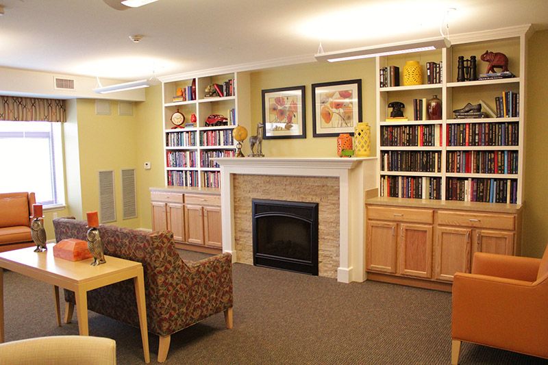 Rivertown Assisted Living (UPDATED) - Get Pricing & See 19 Photos in ...