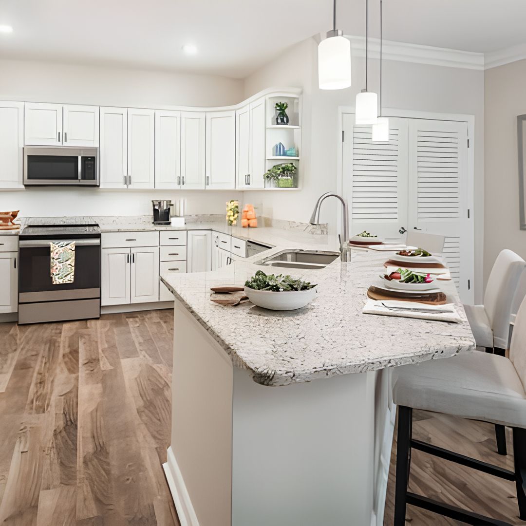 Avery Point Senior Living Community (UPDATED) - Get Pricing, See 6 ...