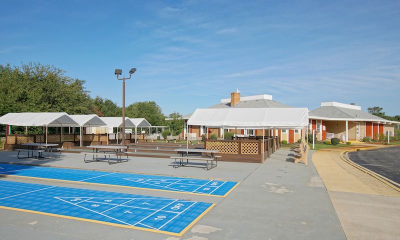 Holiday City at Silverton (UPDATED) - Get Pricing & See Photos in Toms ...