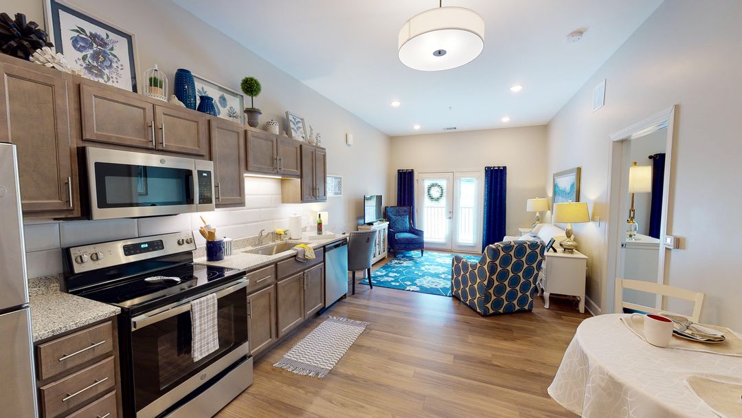 Legacy Reserve At Fairview Park - Pricing, Photos & Amenities in ...