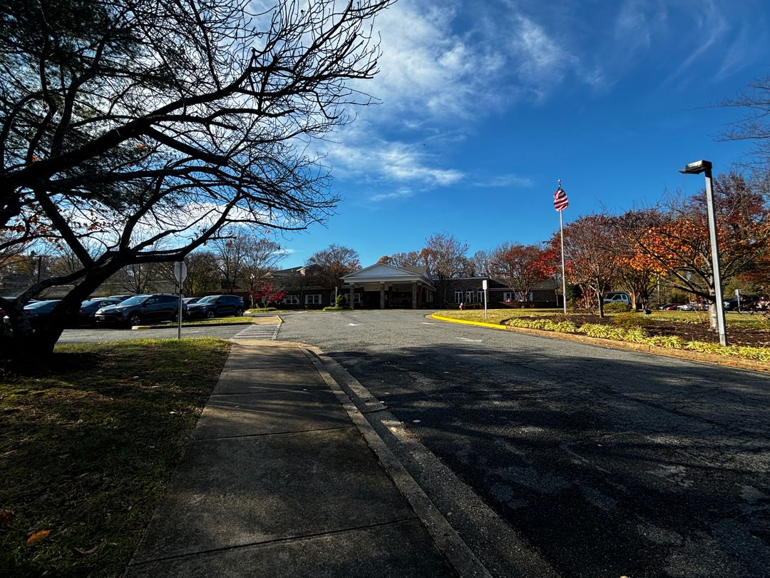 Paul Spring Retirement Community (UPDATED) - Get Pricing, See 10 Photos ...