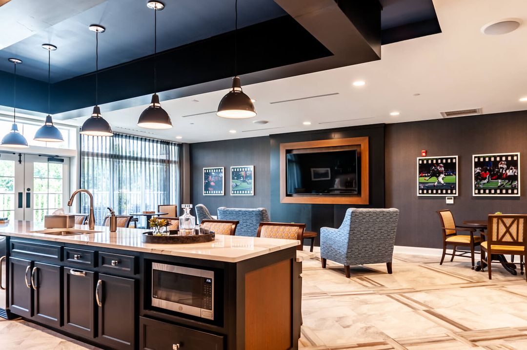 The Arbor Company: All 48 Properties