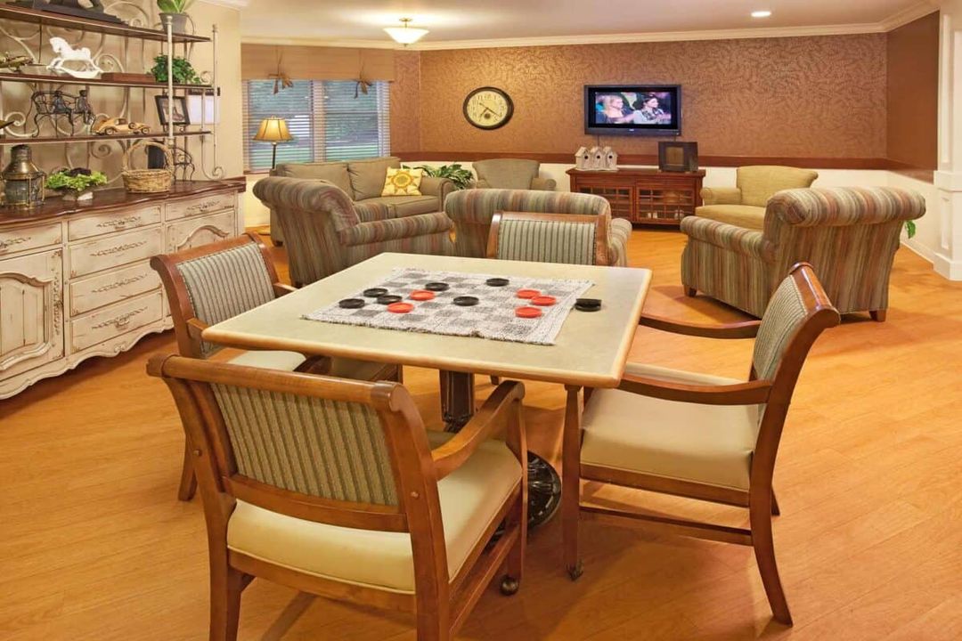 The Pines Of Mount Lebanon - Pricing, Photos & Amenities in Pittsburgh ...