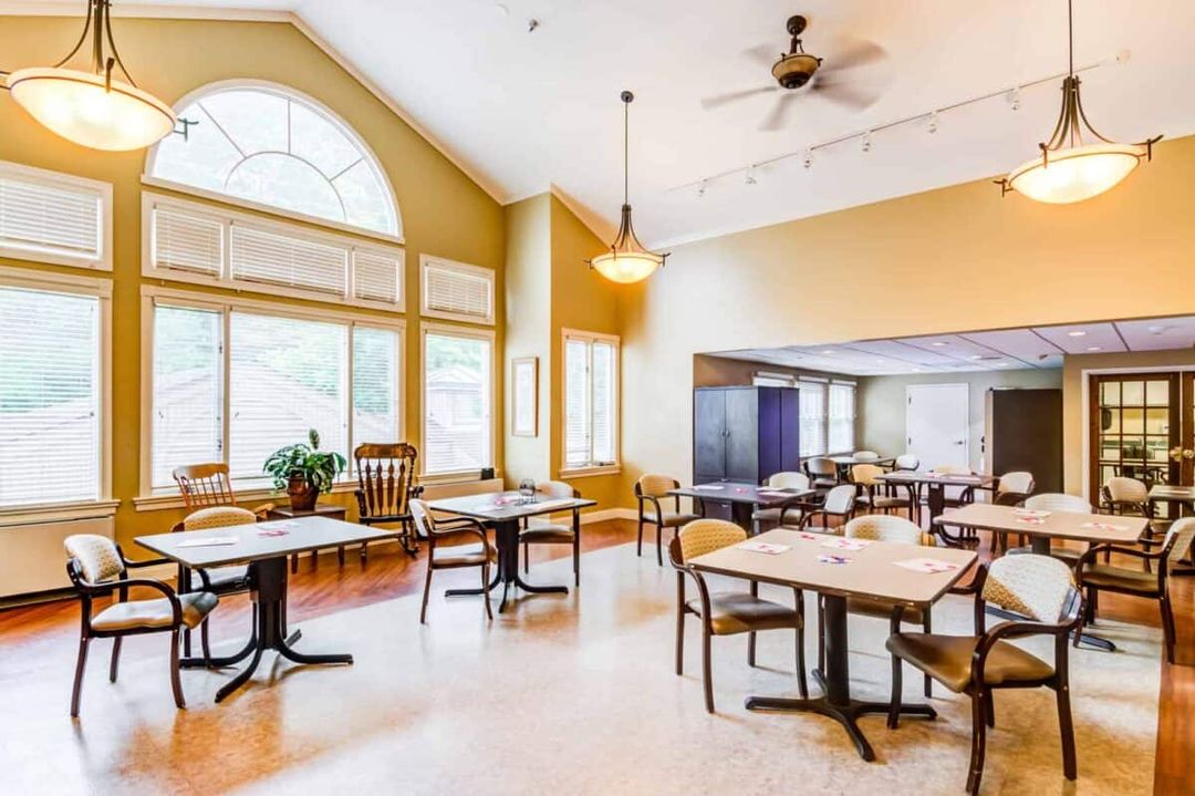 The Pines of Mount Lebanon (UPDATED) - Get Pricing & See 37 Photos in ...