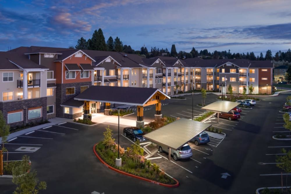 The Springs Living: All 19 Properties