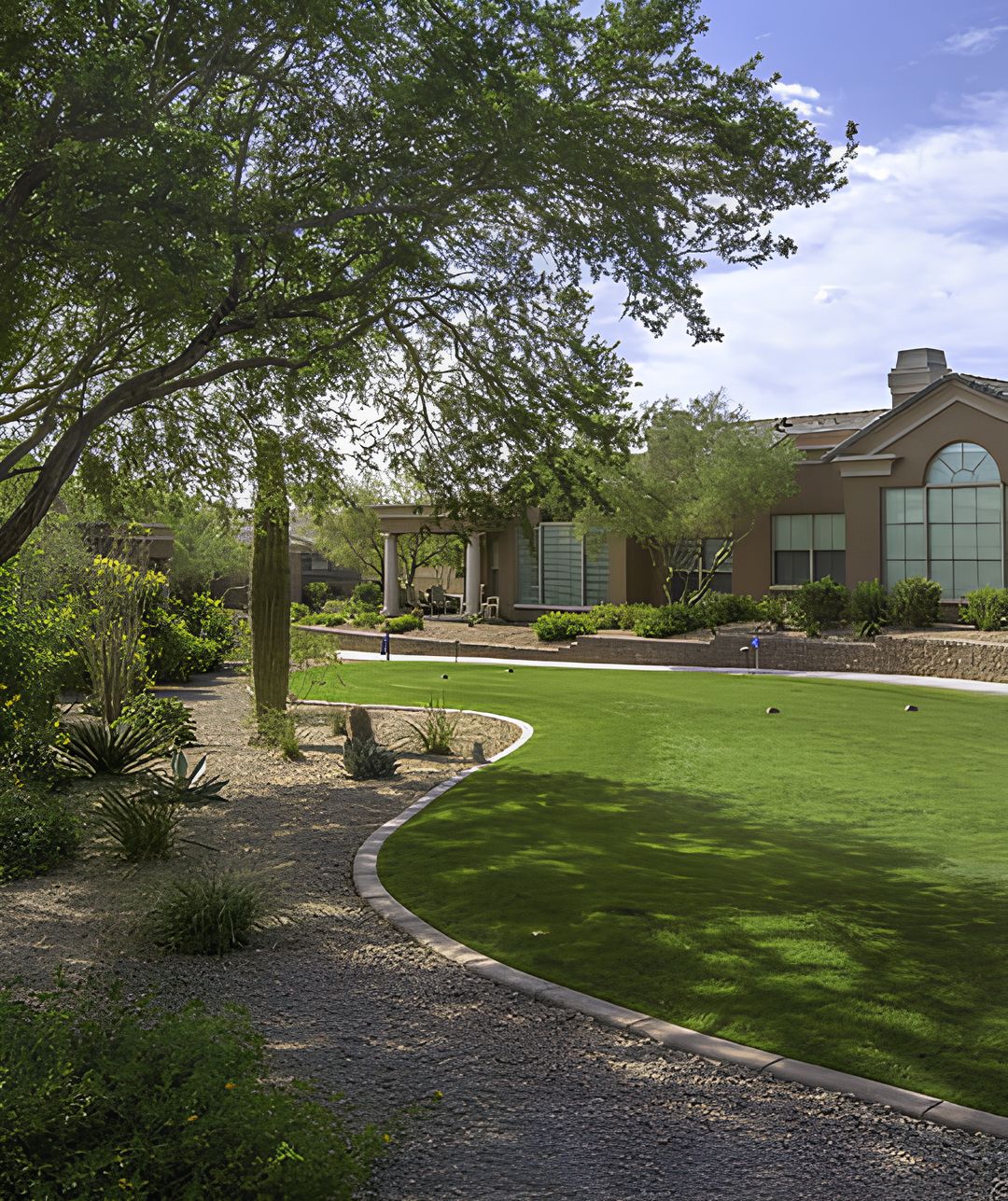 Vi at Silverstone (UPDATED) - Get Pricing & See 7 Photos in Scottsdale, AZ