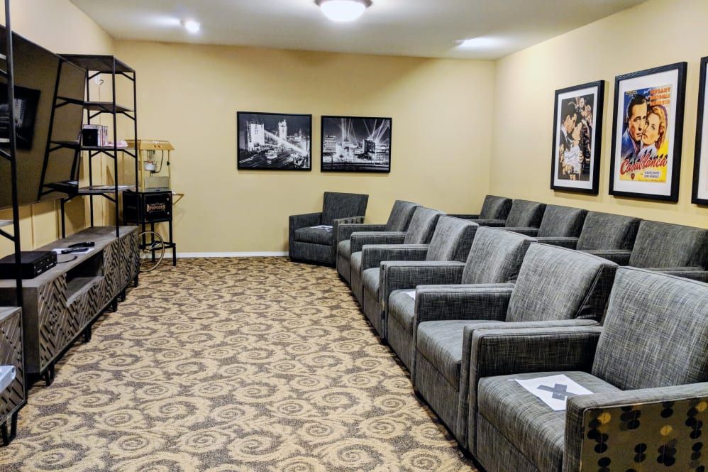 Timber Pointe Senior Living (UPDATED) - Get Pricing, See 39 Photos ...