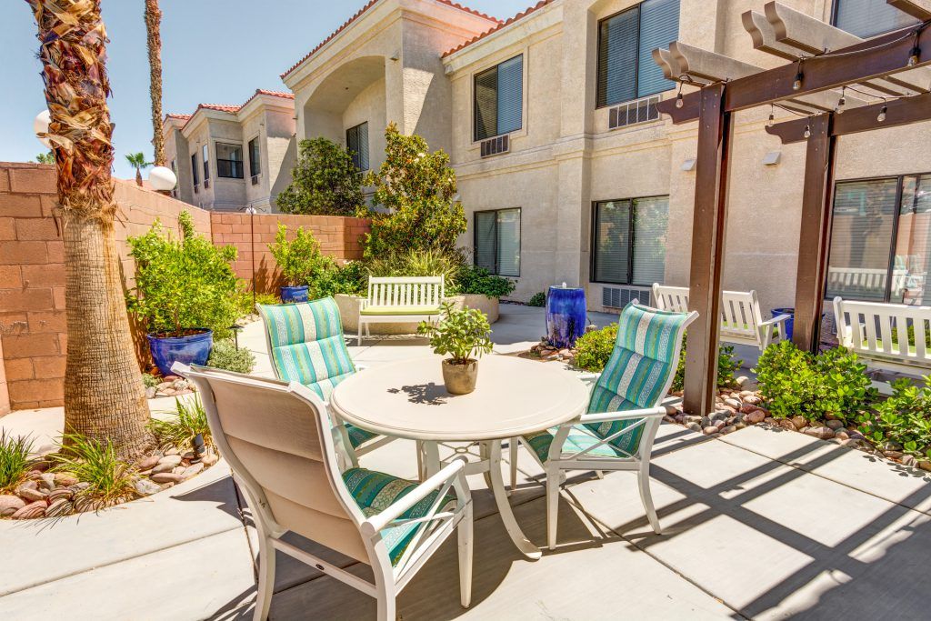 Escalante at The Lakes (UPDATED) - Get Pricing & See 25 Photos in Las ...