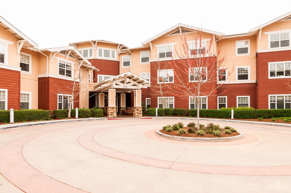 AlmaVia of San Rafael (UPDATED) - Get Pricing, See 14 Photos & Read ...