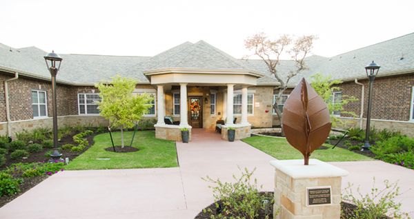 The 20 Best Assisted Living Facilities in Austin, TX | Seniorly