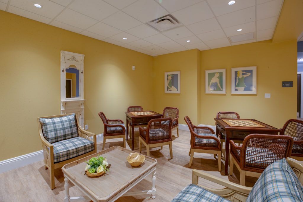 AdviniaCare at Paddock Ridge (UPDATED) - Get Pricing, See 21 Photos ...