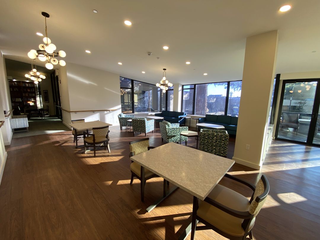 Mercy Retirement & Care Center (UPDATED) - Get Pricing & See 23 Photos ...