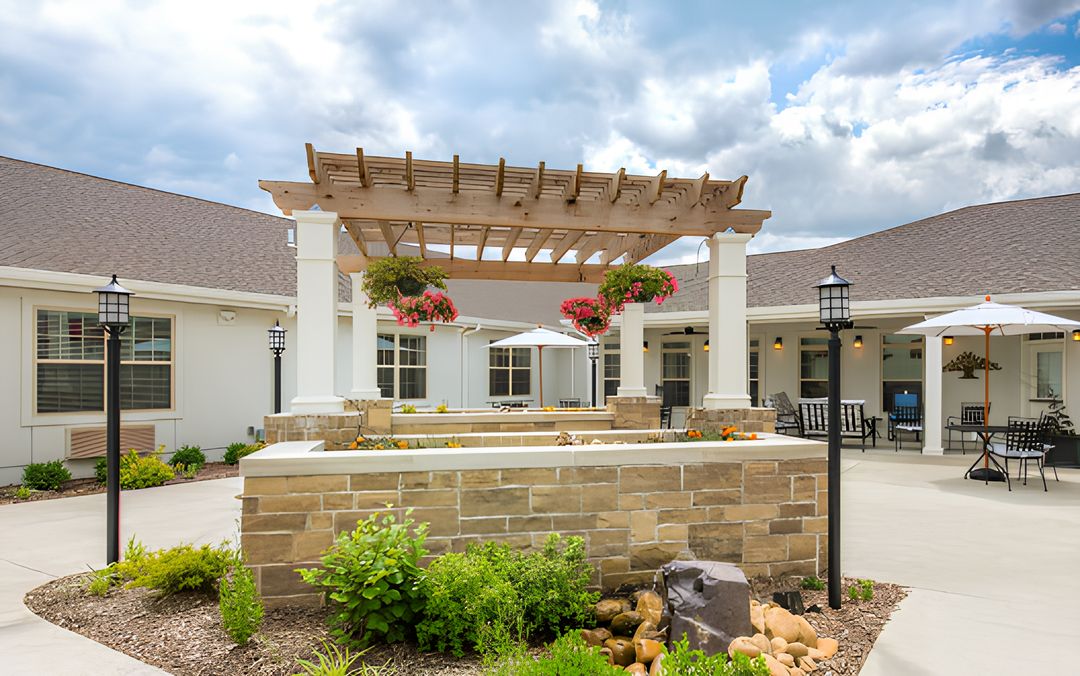 The 20 Best Assisted Living Facilities in Olathe, KS | Seniorly