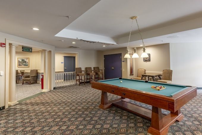 StoryPoint Senior Living: All 124 Properties