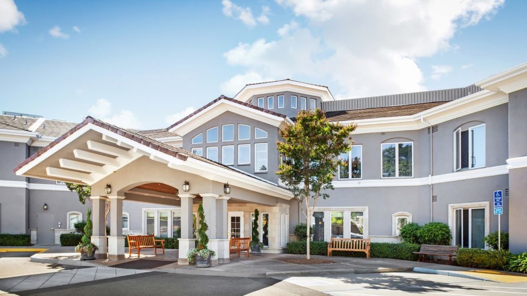 The 20 Best Assisted Living Facilities in Santa Rosa, CA | Seniorly