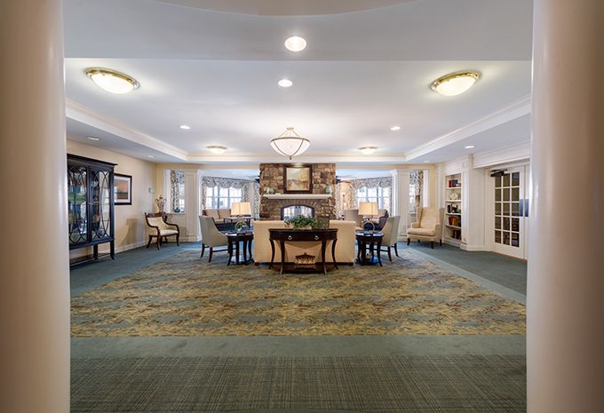 Brightview Greentree (UPDATED) - Get Pricing & See 15 Photos in Marlton, NJ