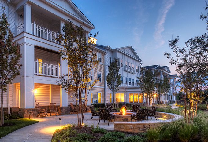 Brightview Greentree (UPDATED) - Get Pricing & See 15 Photos in Marlton, NJ