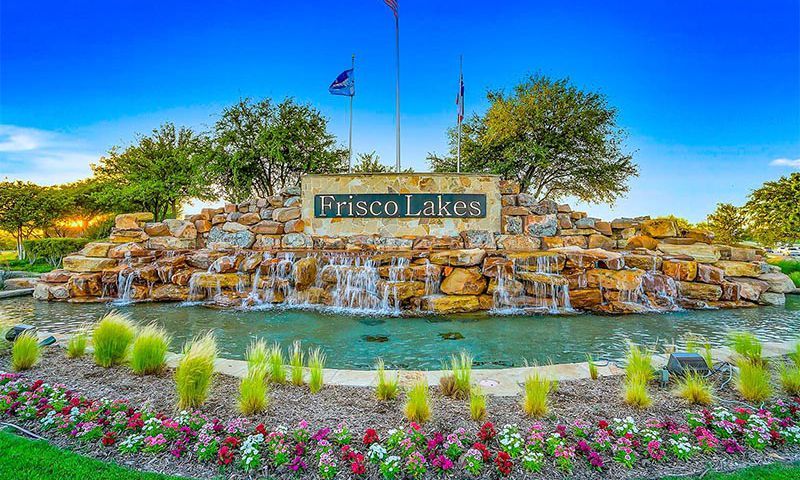 Frisco Lakes (UPDATED) - Get Pricing & See 10 Photos in Frisco, TX