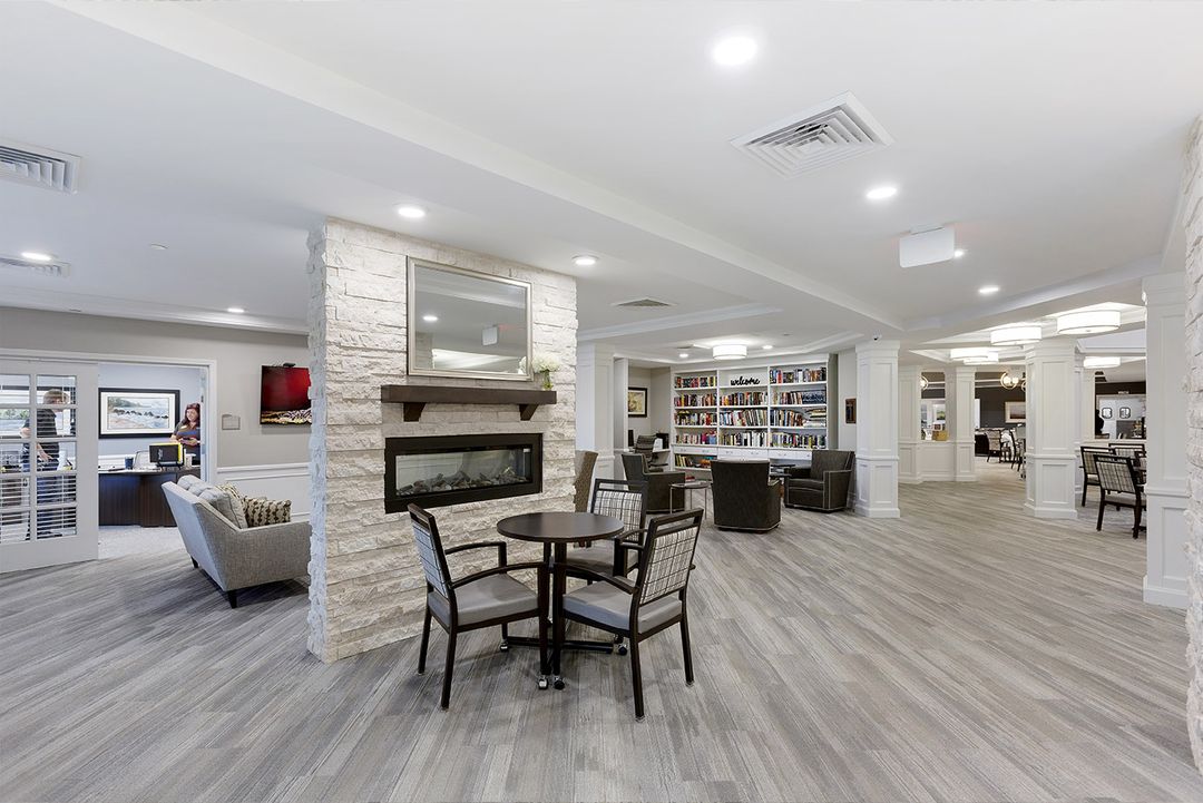 StoryPoint Senior Living: All 113 Properties