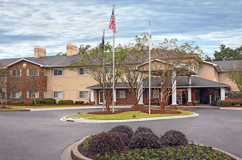 Del Webb Charleston at Nexton - Get Pricing in Summerville, SC