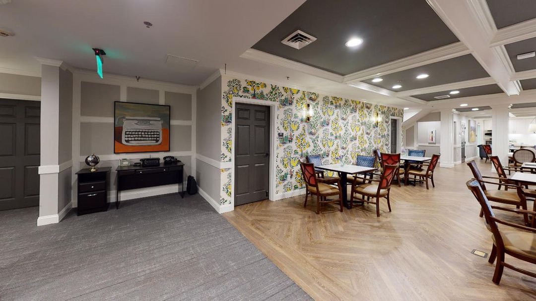 Legacy Ridge At Buckhead - Pricing, Photos & Amenities in Atlanta, GA ...