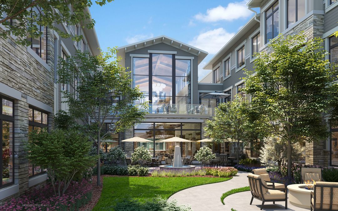 The Sheridan At Severna Park (UPDATED) - Get Pricing, See 17 Photos ...