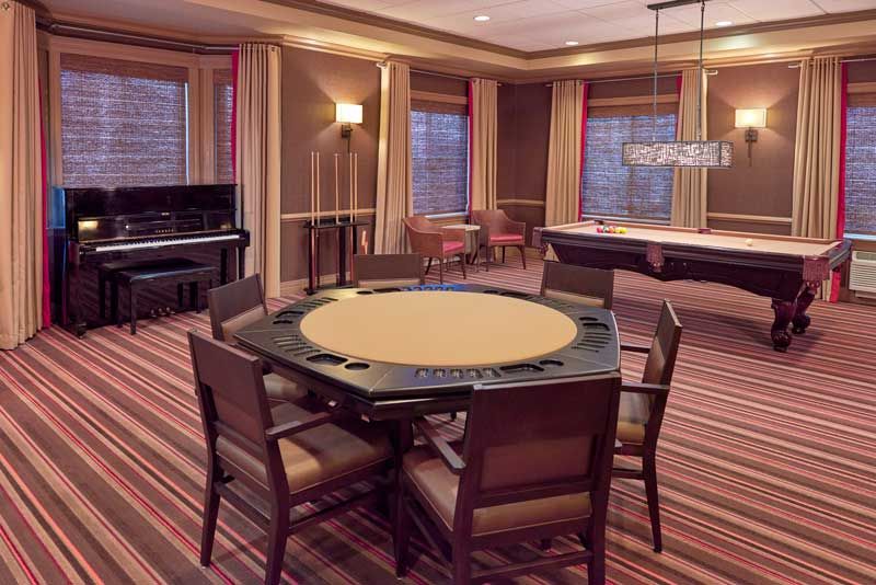 The Bristal Assisted Living At North Hills