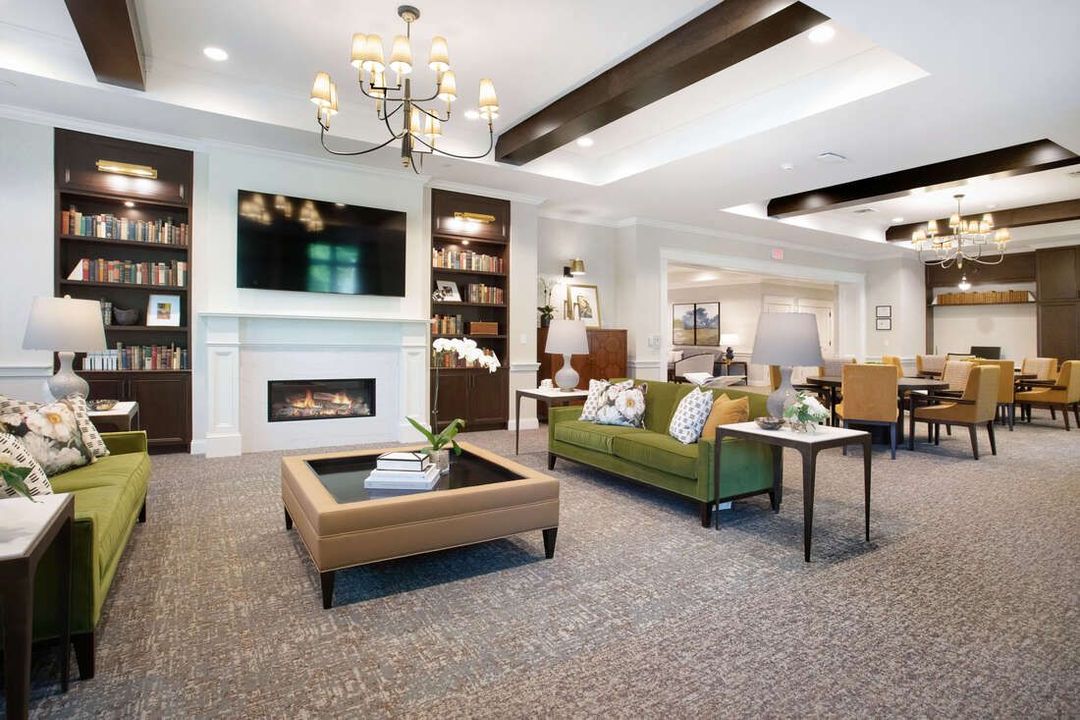 Sunrise Of McLean Village (UPDATED) - Get Pricing, See 27 Photos & See ...