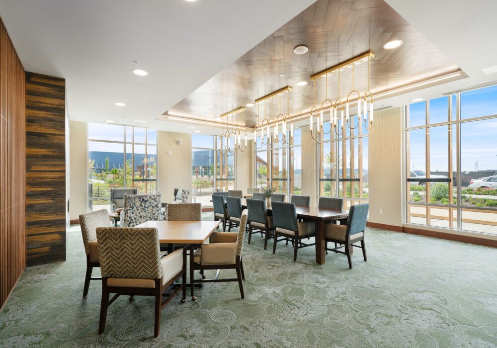 The Ackerly at Reed's Crossing (UPDATED) - Get Pricing, See 28 Photos ...