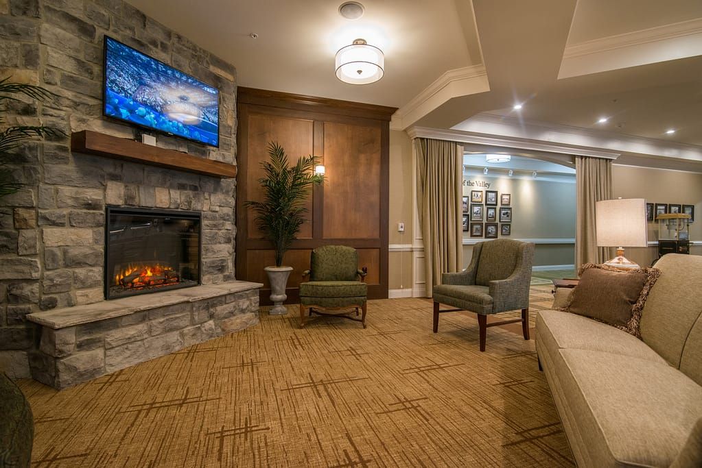 Morning Pointe Of Knoxville (UPDATED) - Get Pricing & See 11 Photos in ...