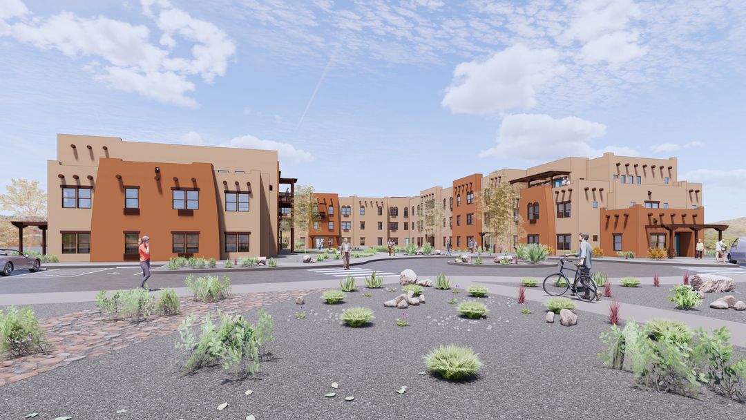 Ativo Senior Living of Albuquerque - Get Pricing & See 7 Photos in ...