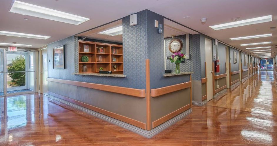 Aperion Care Burbank (UPDATED) - Get Pricing & See 4 Photos in Burbank, IL