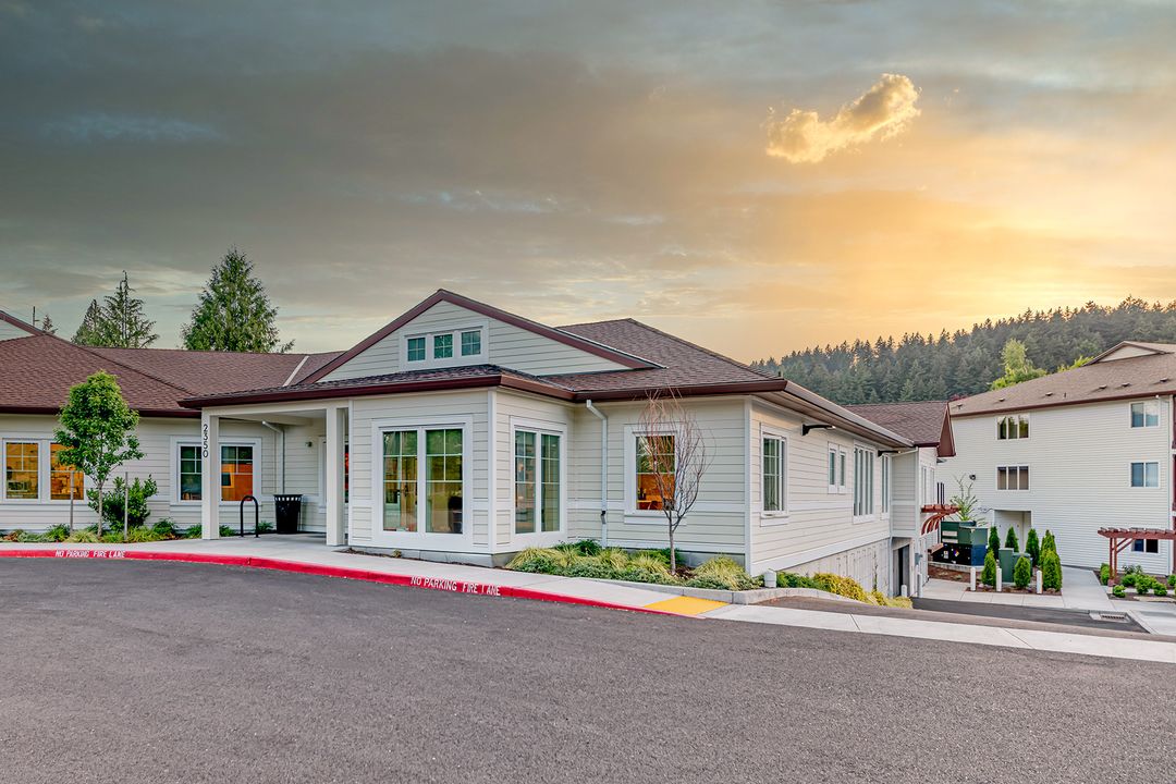 Courtyard At Mount Tabor (UPDATED) - Get Pricing, See 57 Photos & See ...