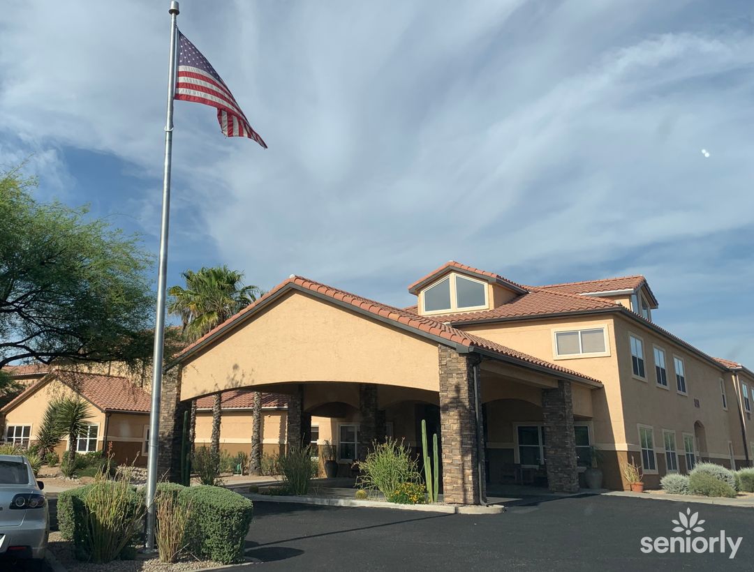 Sierra Del Sol Senior Living (UPDATED) - Get Pricing, See 24 Photos ...