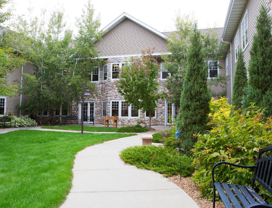 Good Samaritan Society – Sunset Drive (UPDATED) - Get Pricing & See 21 ...