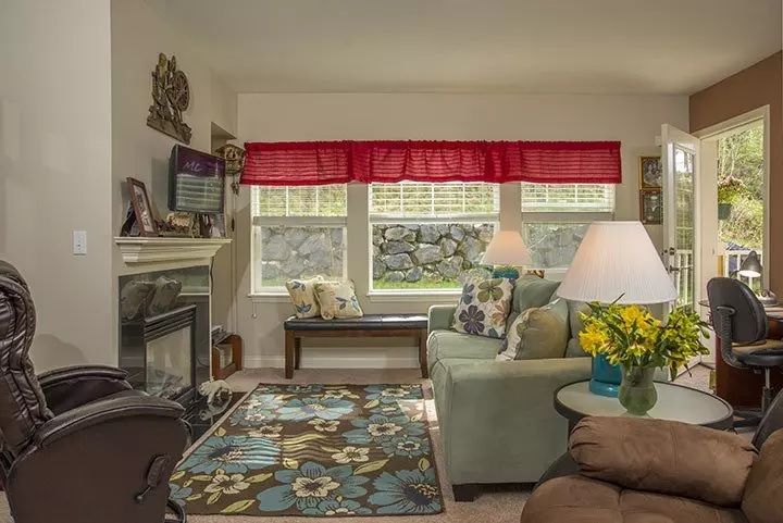 Chateau At Bothell Landing Retirement Community (UPDATED) - Get Pricing ...