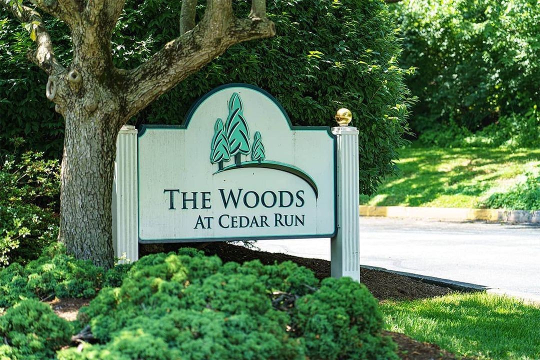 The Woods at Cedar Run (UPDATED) - Get Pricing & See 54 Photos in Camp ...