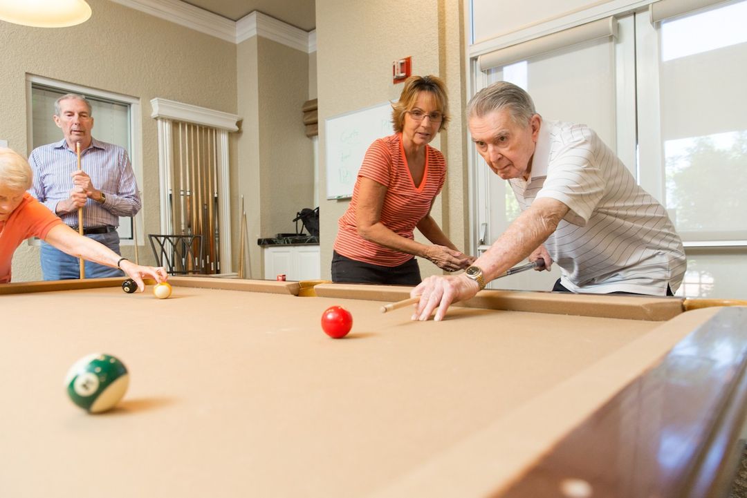 The Ivy At Golden Gate - Pricing, Photos, Reviews & Amenities in San ...