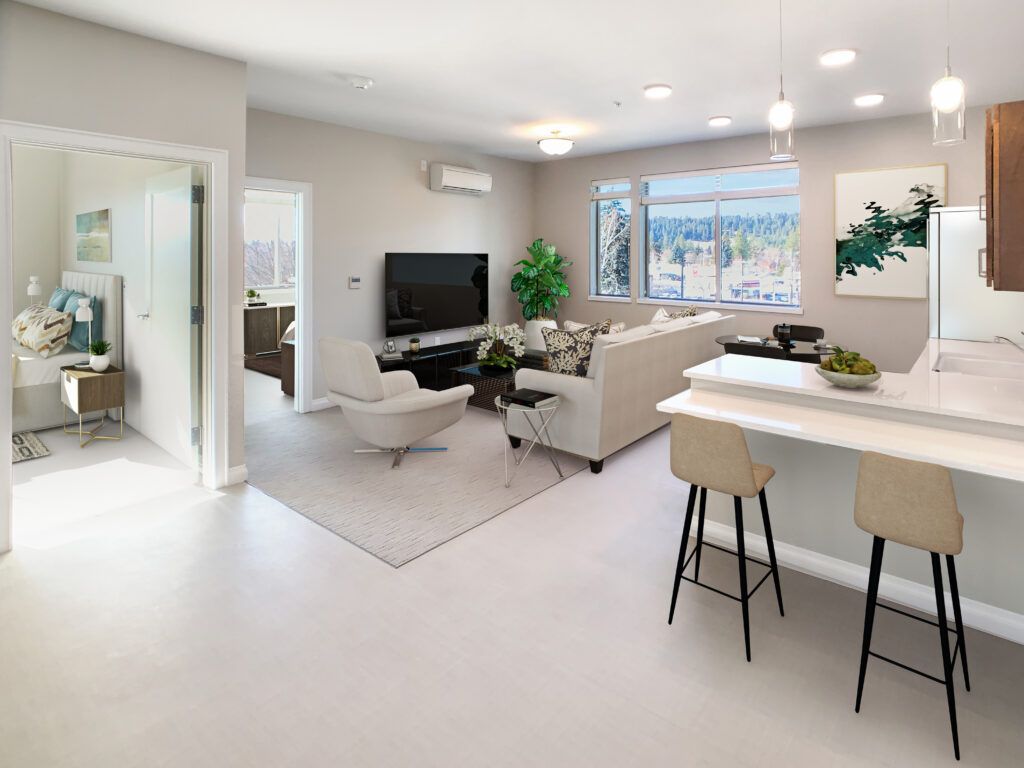 Rockwood at Whitworth (UPDATED) - Get Pricing & See 6 Photos in Spokane, WA