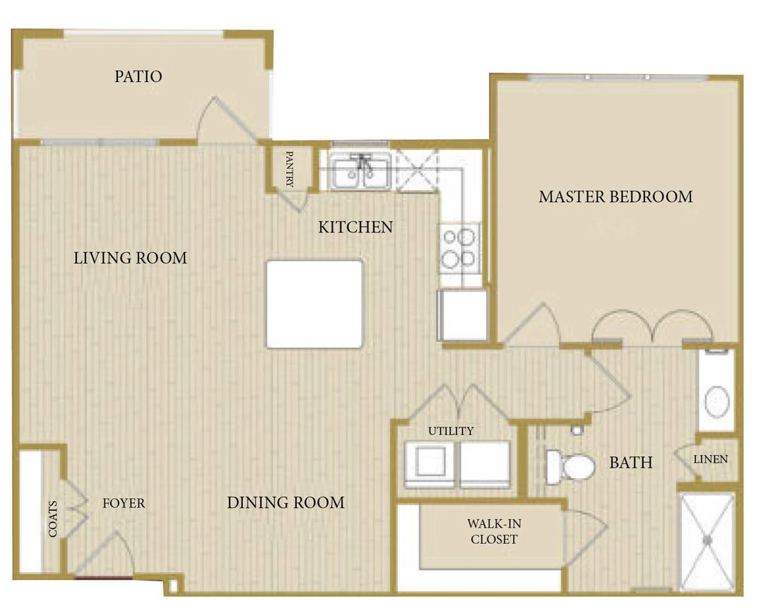 Landon Ridge Alamo Ranch Independent Living (UPDATED) - Get Pricing ...