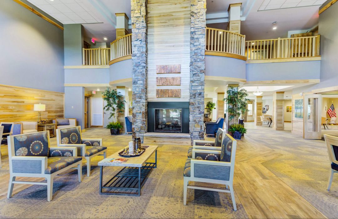 The Homestead at Anoka (UPDATED) - Get Pricing & See 7 Photos in Anoka, MN