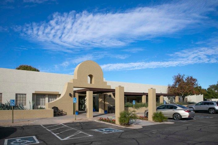 Shea Post Acute Rehabilitation Center (UPDATED) - Get Pricing & See 24 ...